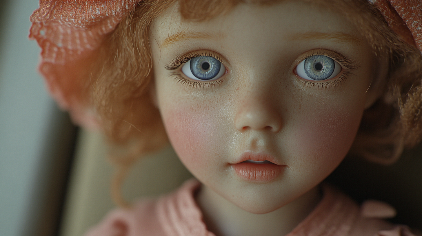 The Evolution of Childhood Dolls Through Changing Trends and Cultures